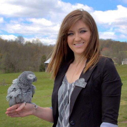 William Sybers, DVM - Andes-Straley