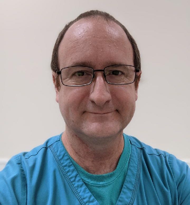 About The Kingsport Vet - Andes-Straley