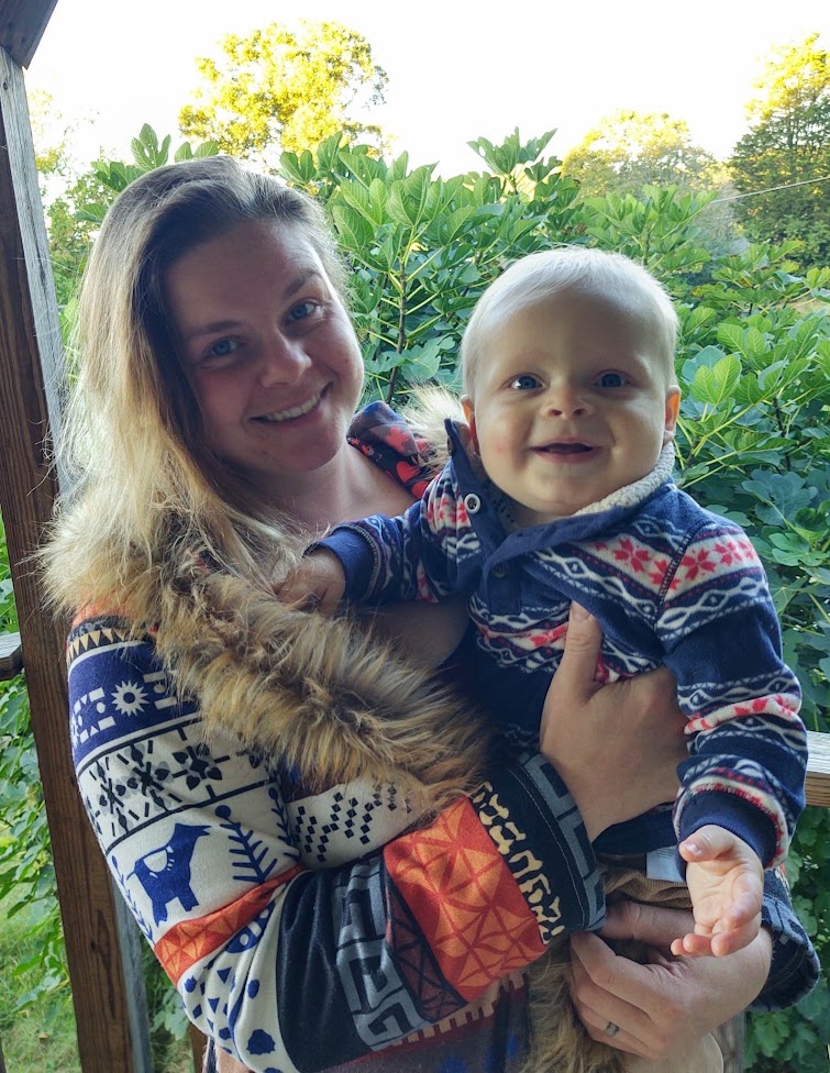 Kelly Holland - Andes-Straley