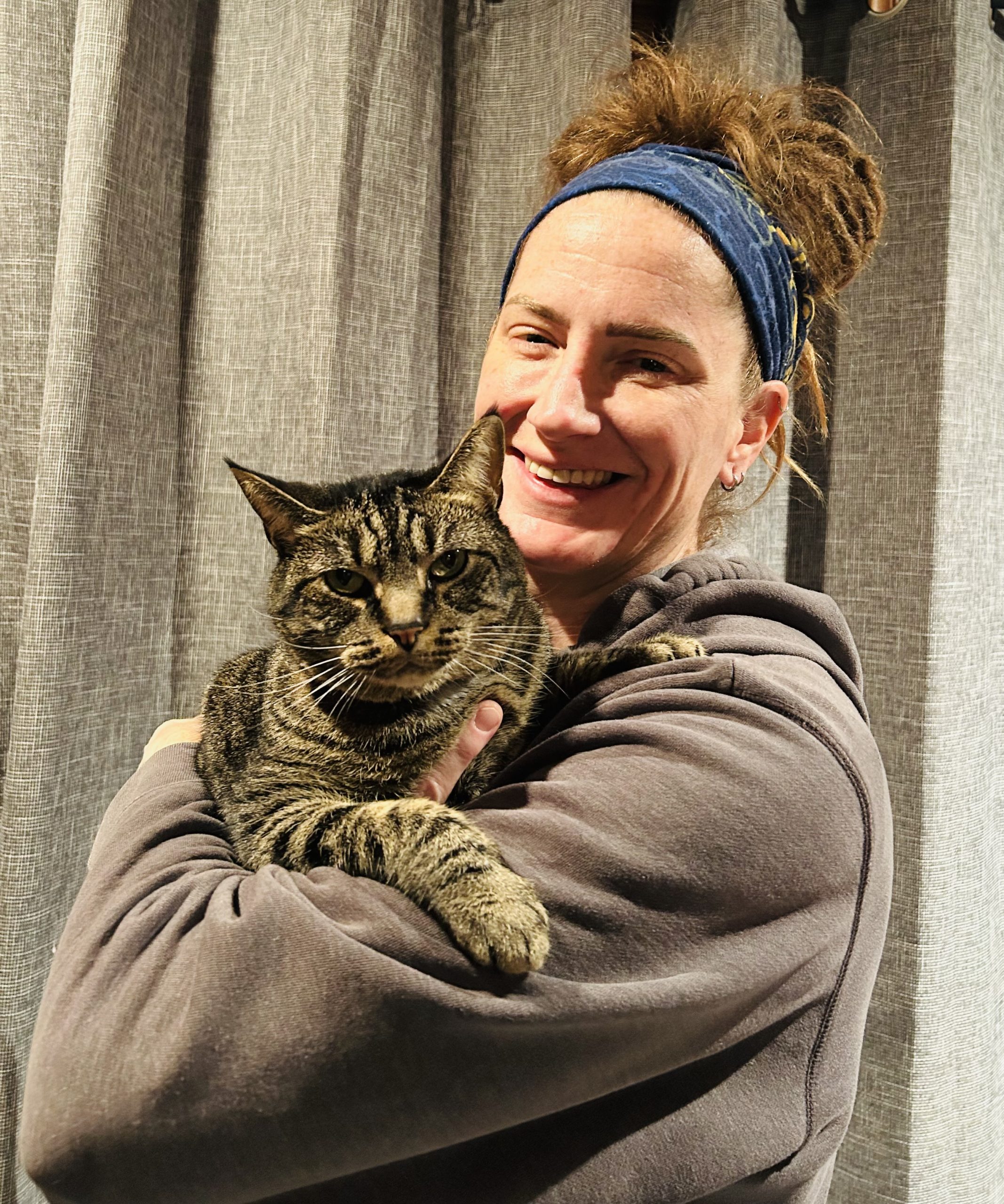 Jennifer Renderos - Andes-Straley