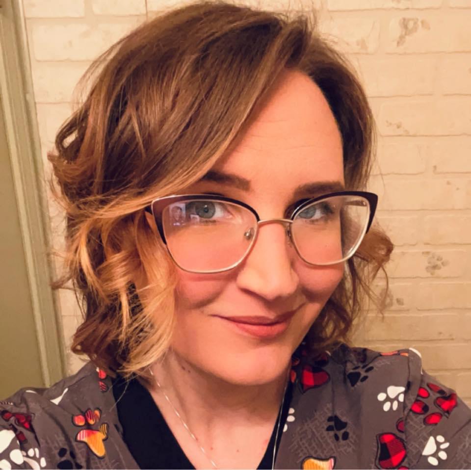 Caitlyn Westfall - Andes-Straley