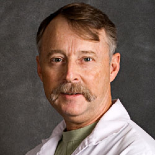 Gary Andes, DVM - Andes-Straley